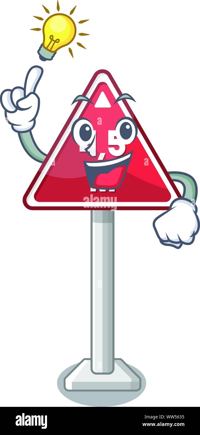 Have an idea toy height limit above mascot table Stock Vector Image ...