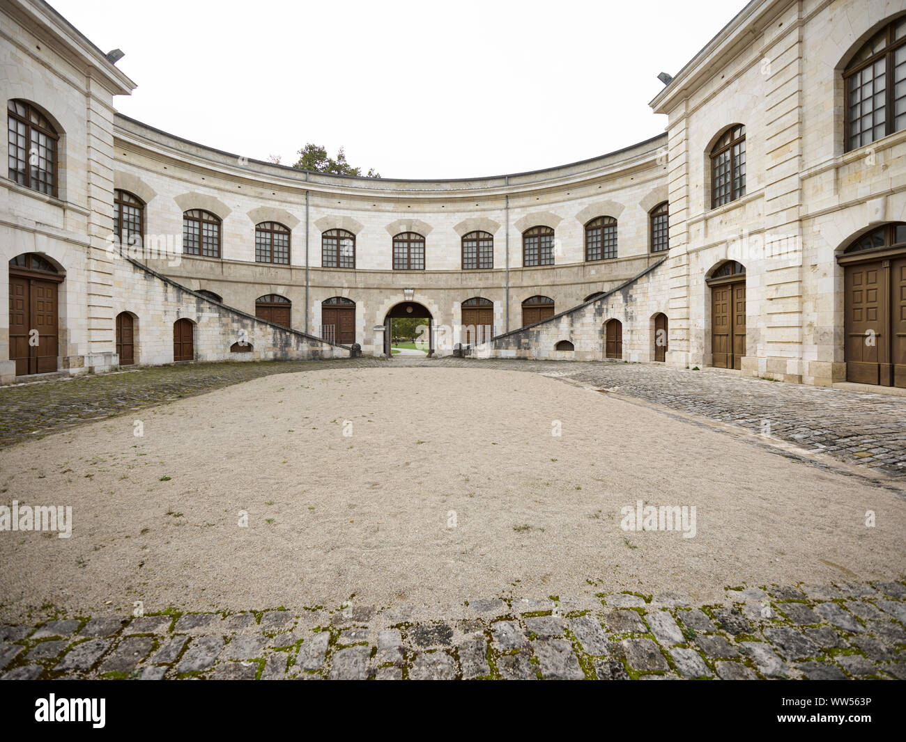 Sandy building hi-res stock photography and images - Alamy