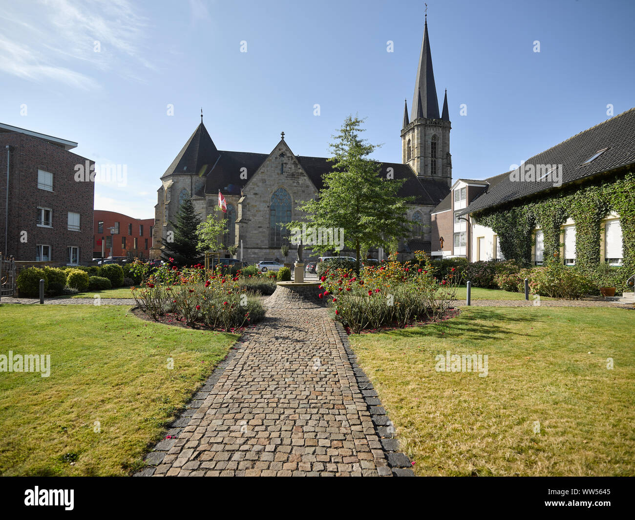 Gronau hi-res stock photography and images - Alamy