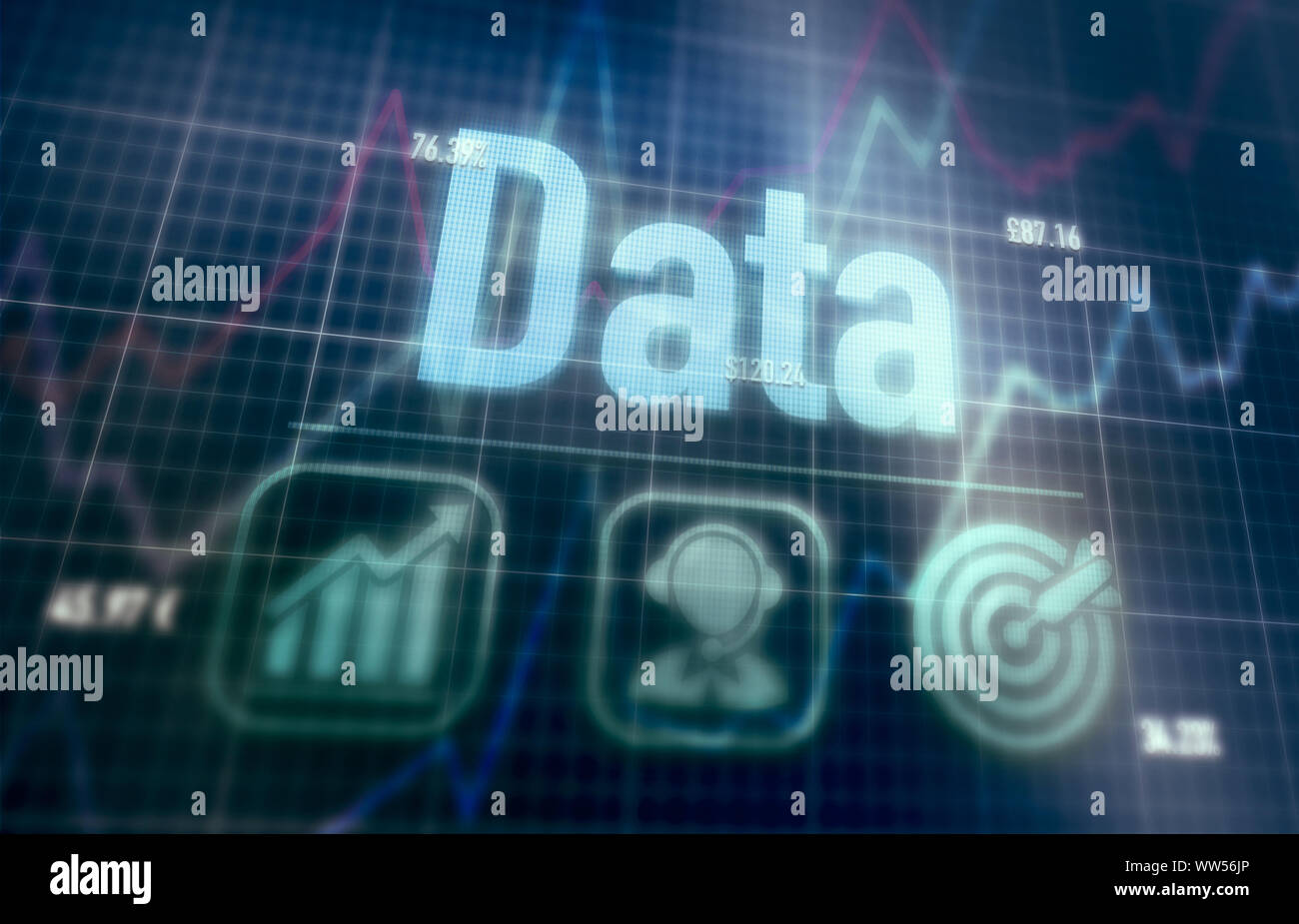 Facts statistics hi-res stock photography and images - Alamy