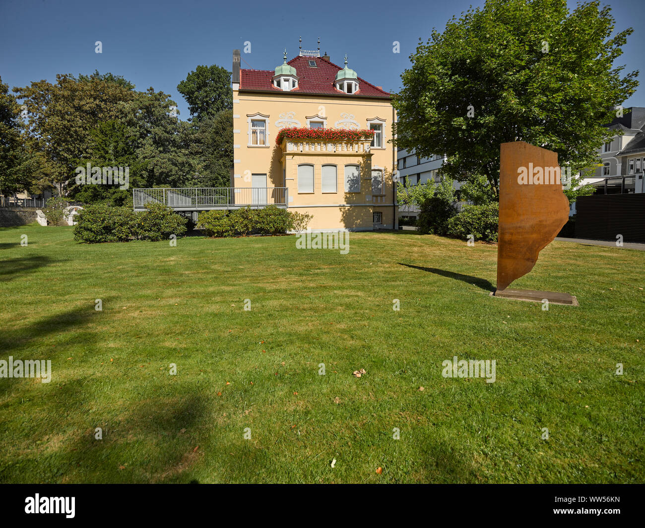 Neuenrade hi-res stock photography and images - Alamy