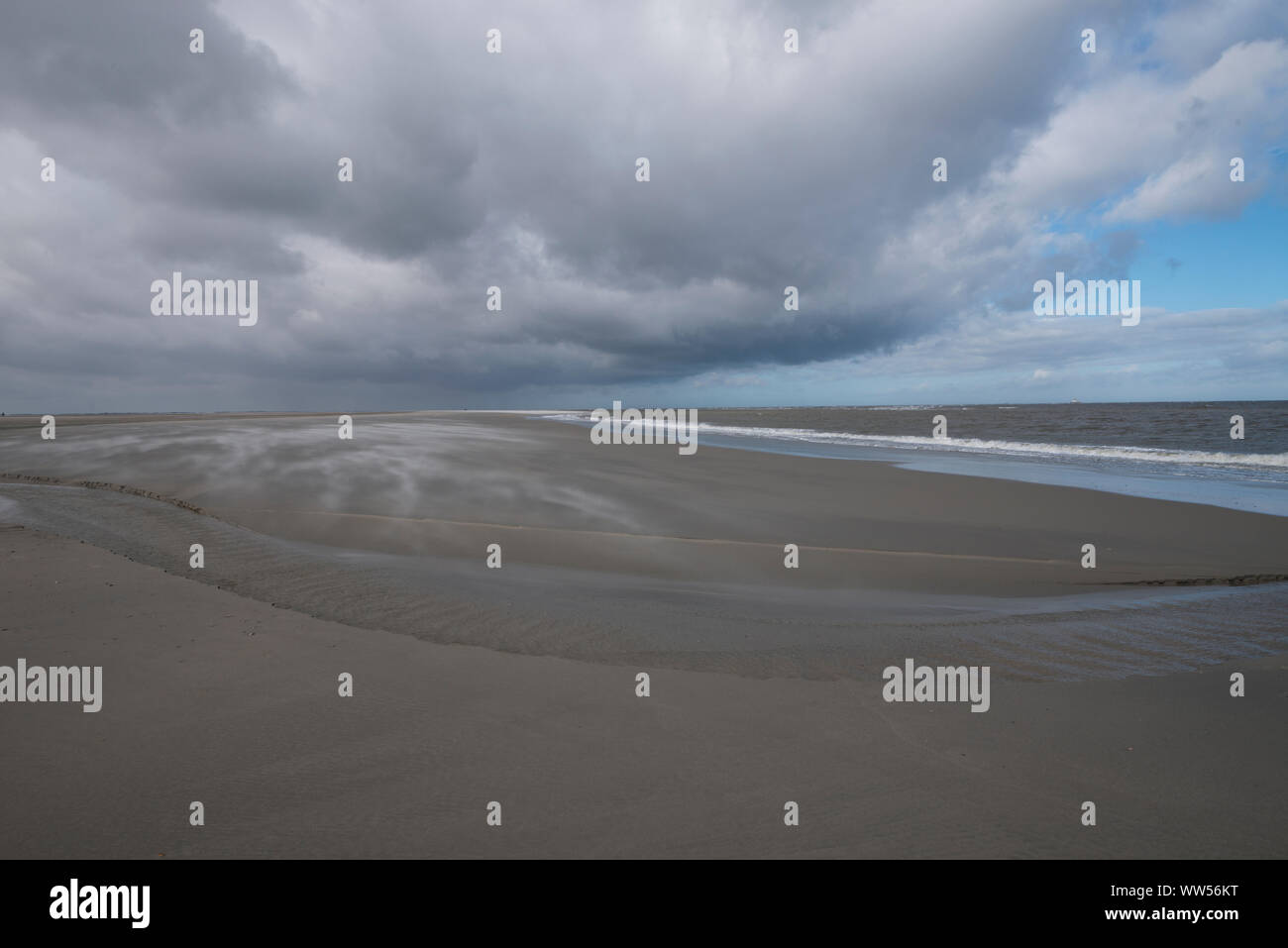 Tideway hi-res stock photography and images - Alamy