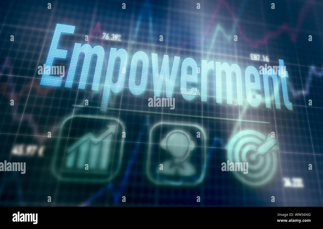 Empowerment coach hi-res stock photography and images - Alamy