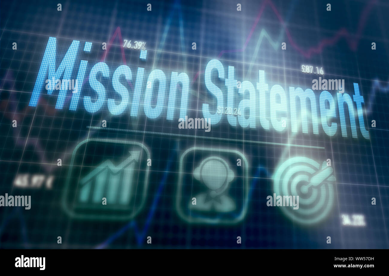 Statement of purpose hi-res stock photography and images - Alamy