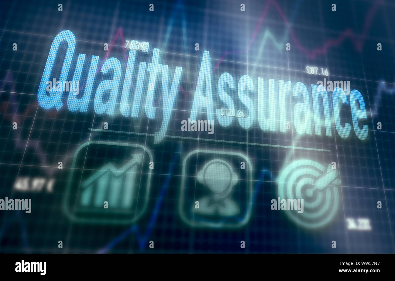 Excellent display background hi-res stock photography and images - Alamy