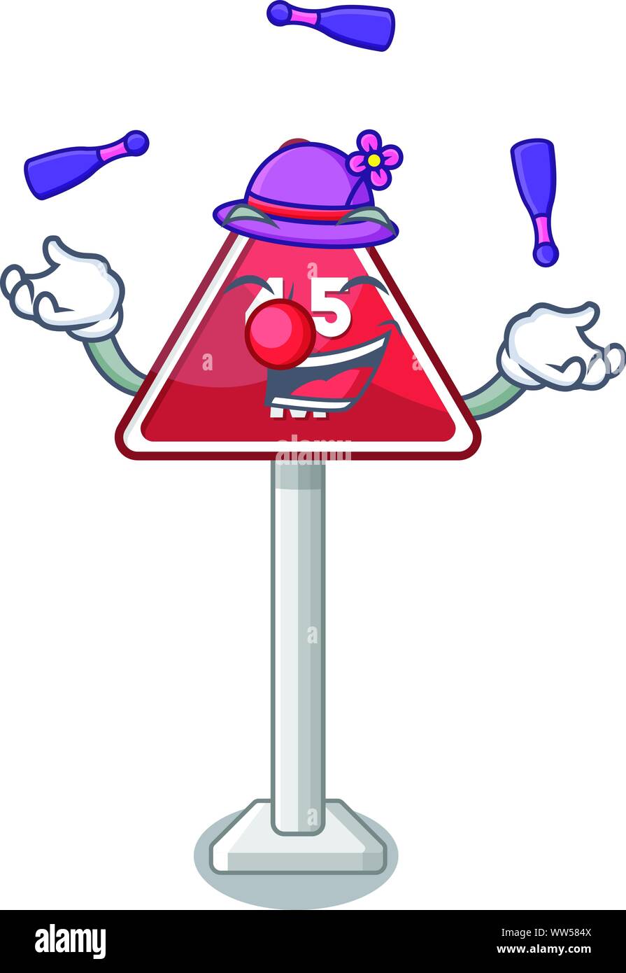 Maximum height limit Cut Out Stock Images & Pictures - Alamy