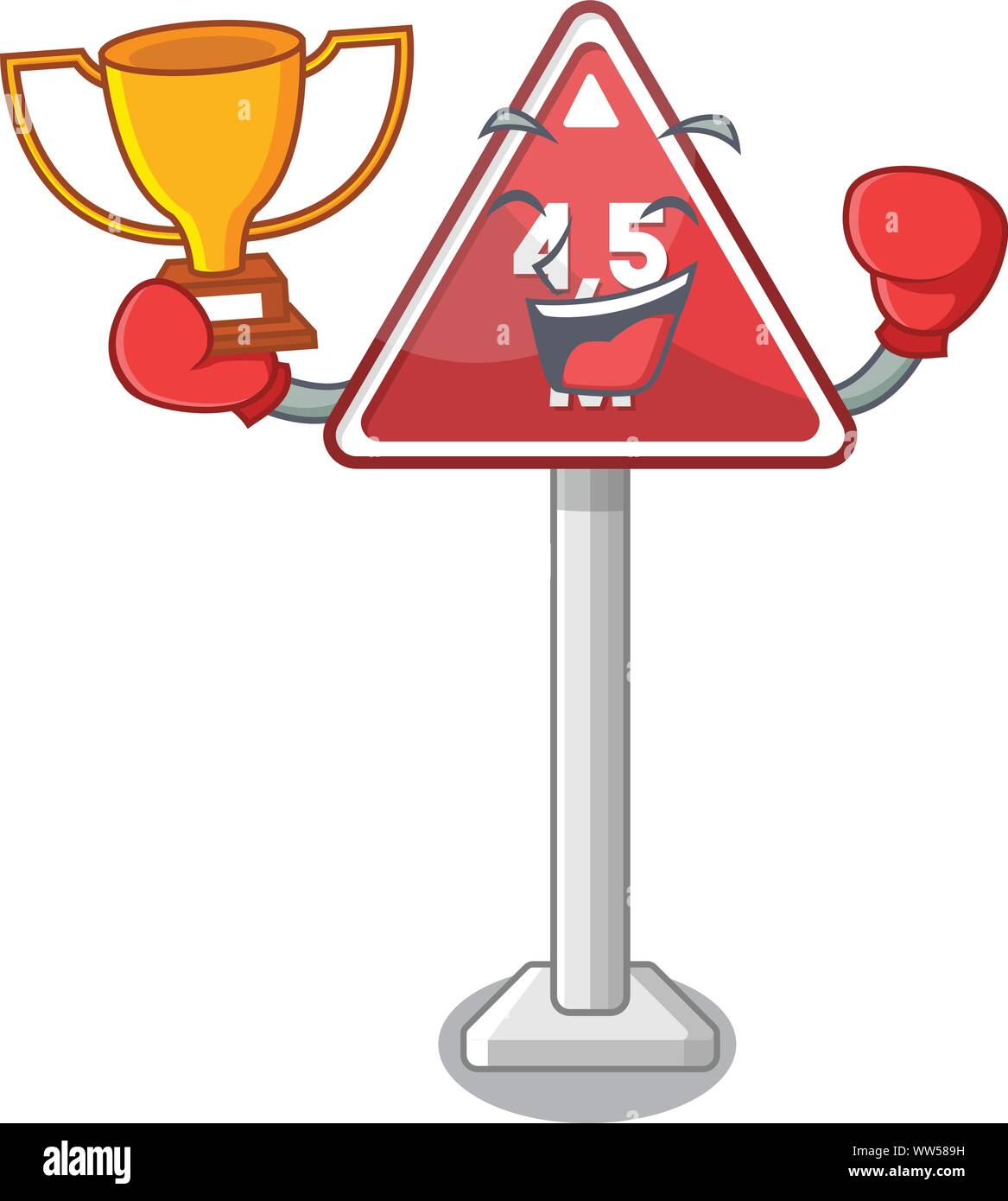 Win meter Stock Vector Images - Alamy