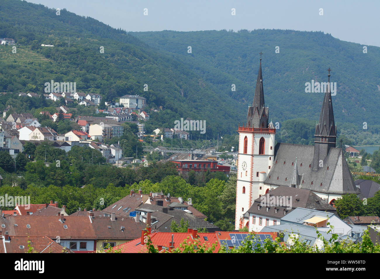 Catholic church shop hi-res stock photography and images - Alamy