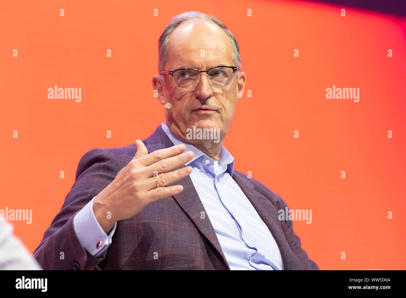 Kloeckner co hi-res stock photography and images - Alamy