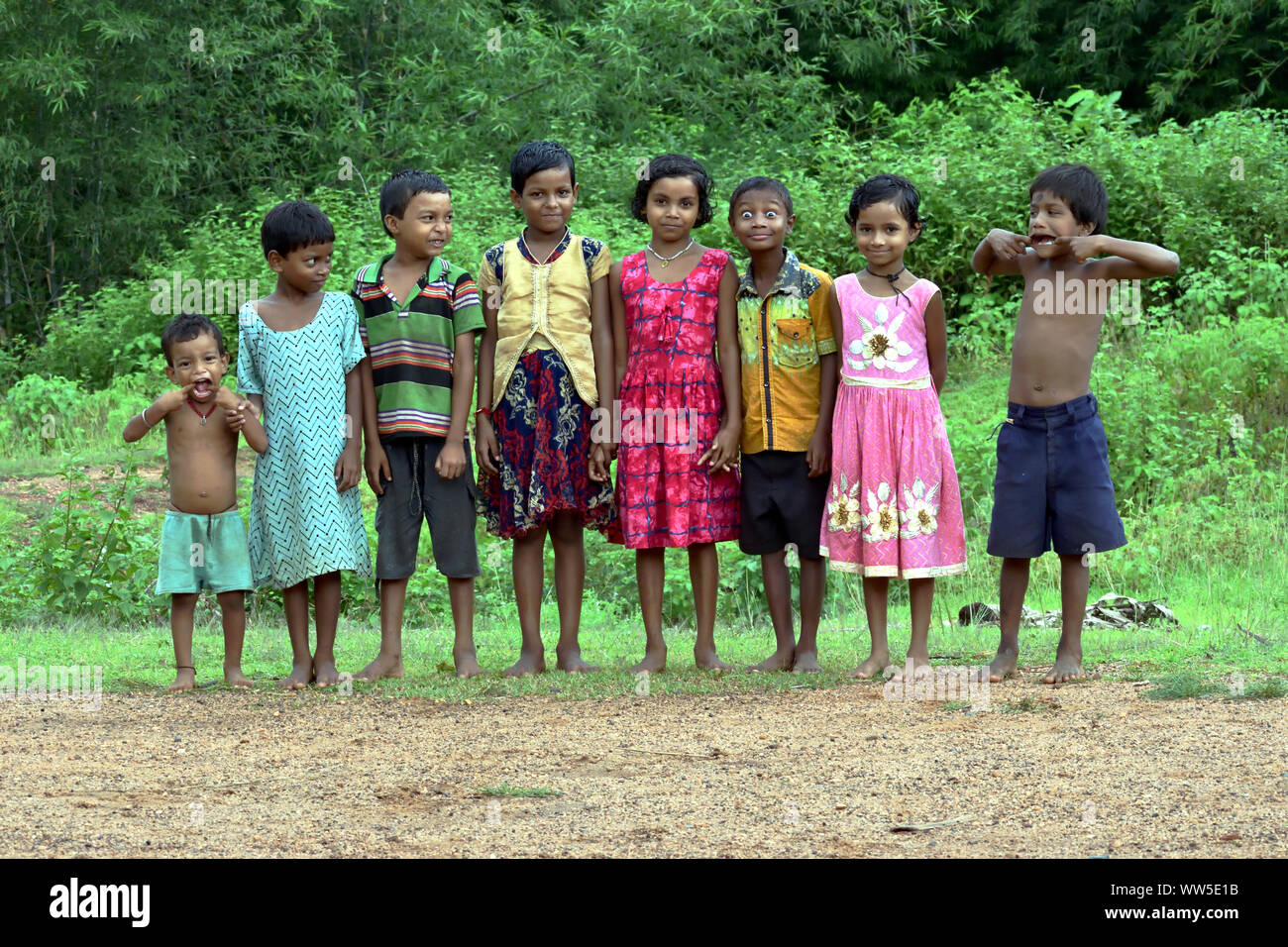 African generations family hi-res stock photography and images - Alamy