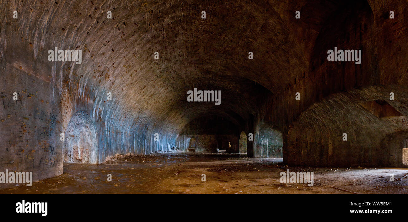 Monastery cellar hi-res stock photography and images - Alamy