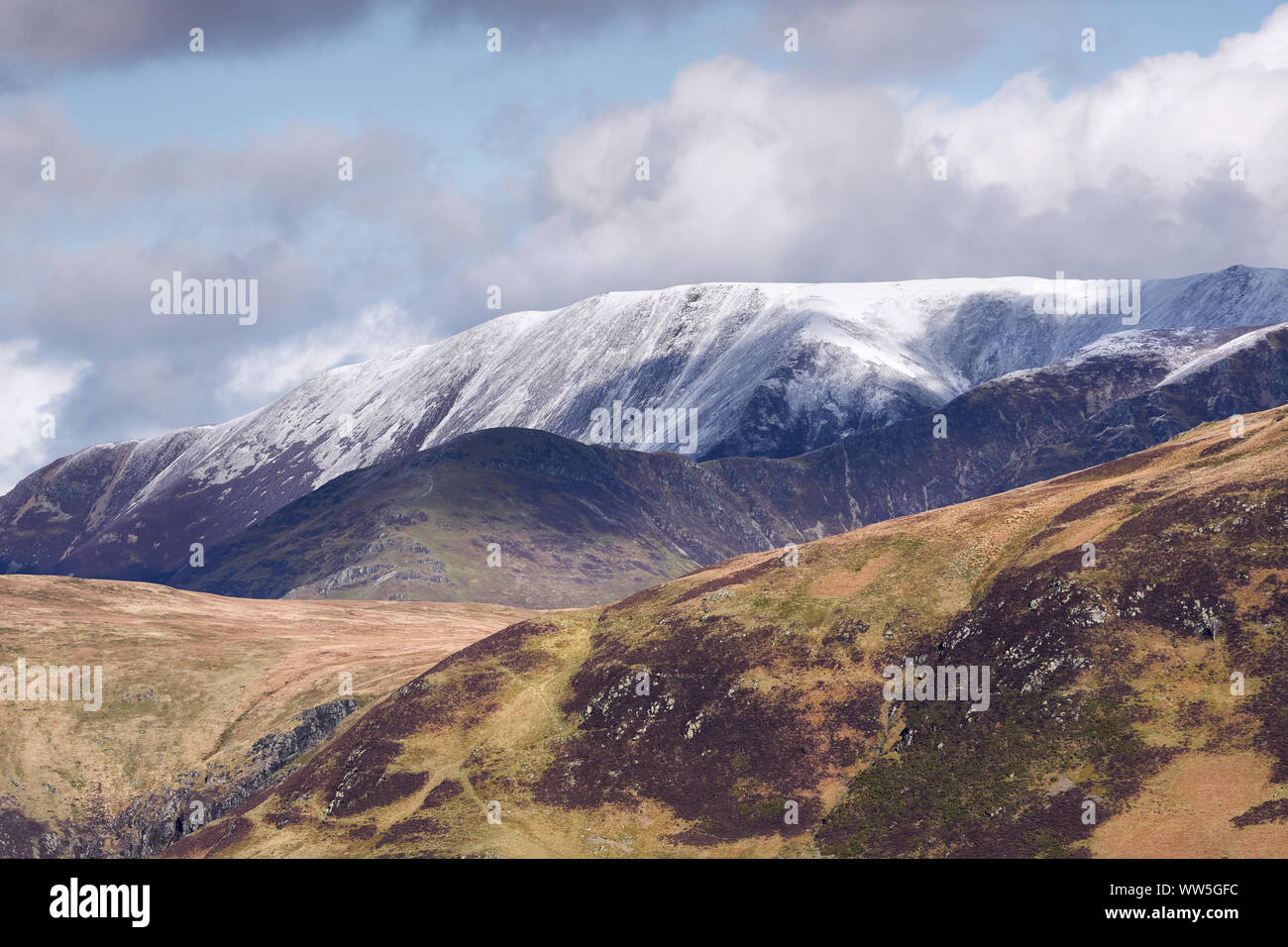Cumbrian scenery hi-res stock photography and images - Alamy