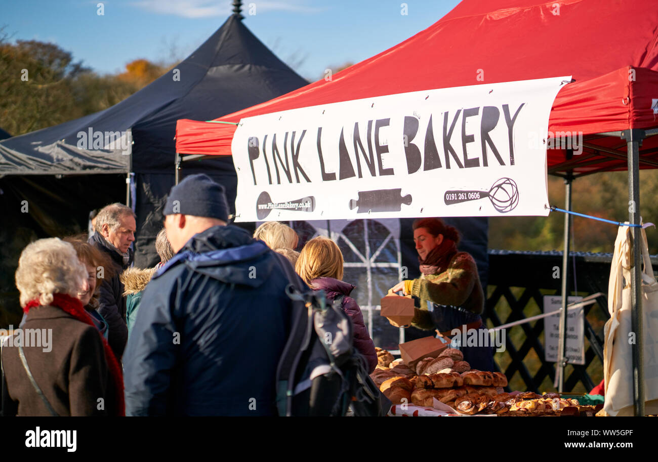 Rye lane market hi-res stock photography and images - Alamy