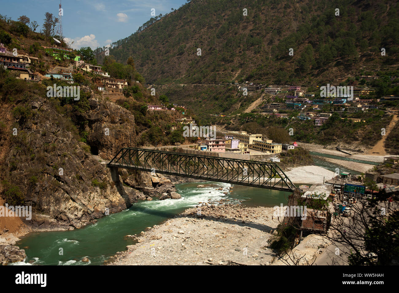 Shivalik hi-res stock photography and images - Alamy