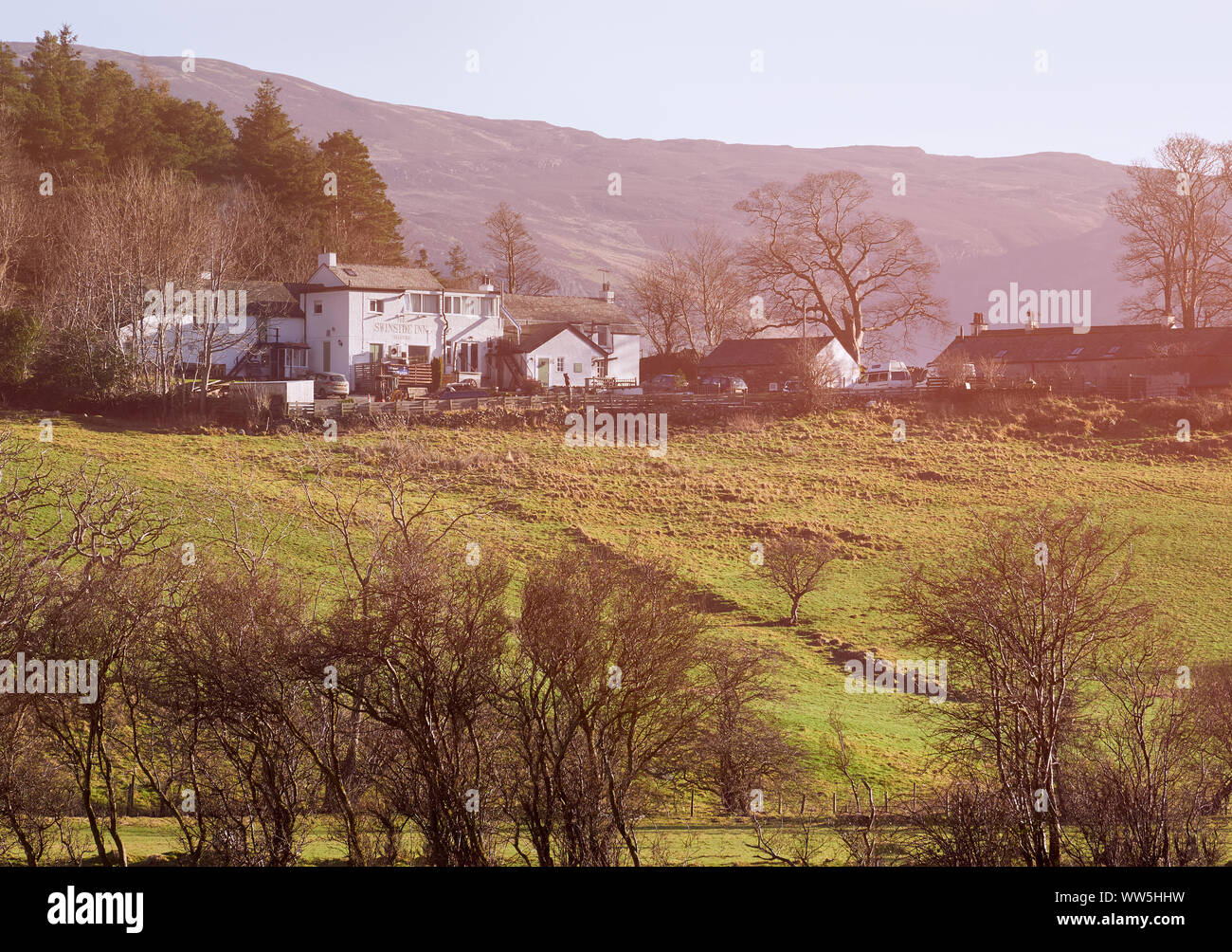 Swinside hi-res stock photography and images - Alamy