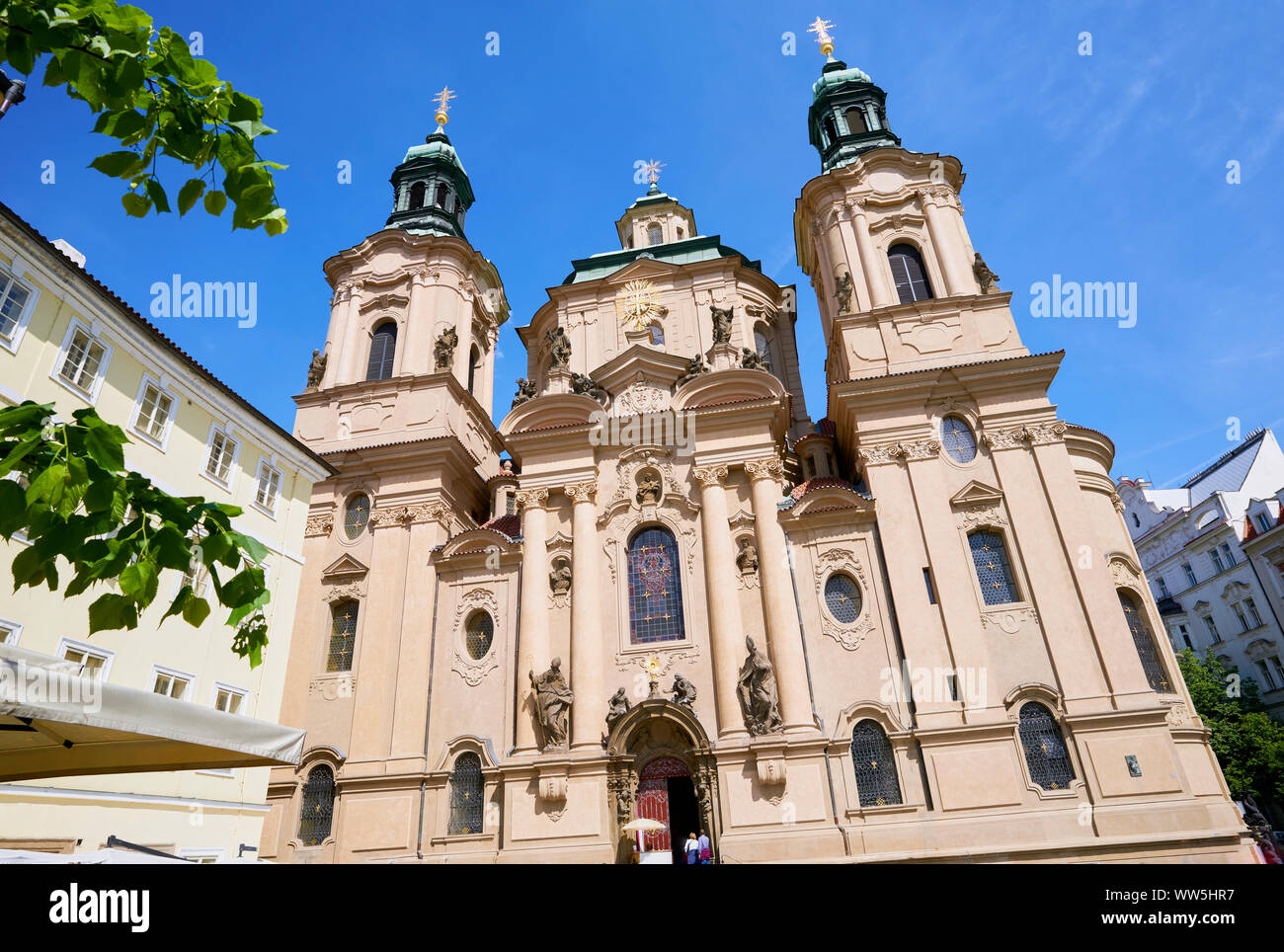 Charles square hi-res stock photography and images - Alamy