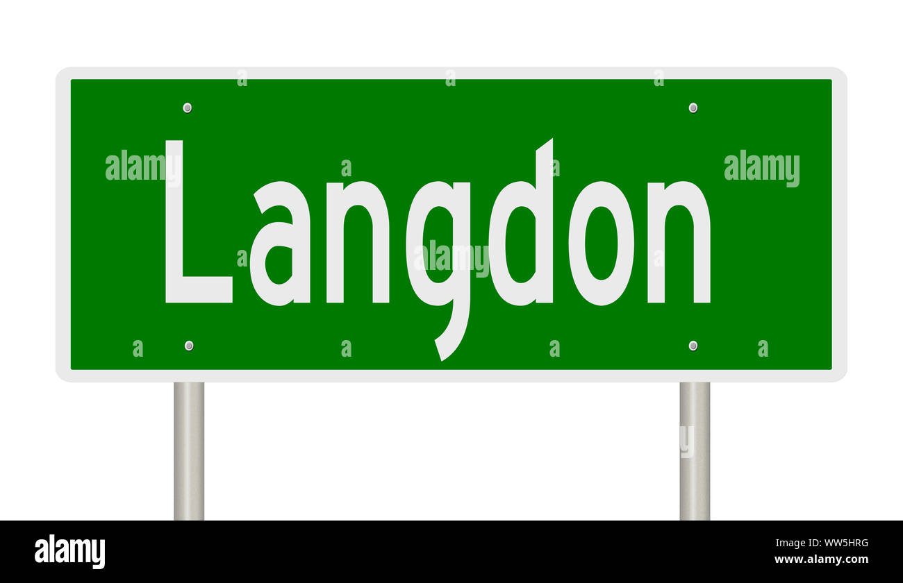 Dc road Cut Out Stock Images & Pictures - Alamy