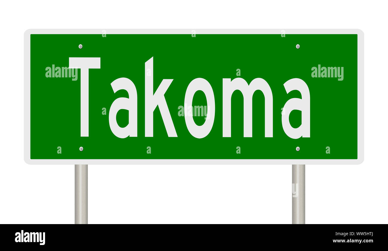 Dc road Cut Out Stock Images & Pictures - Alamy