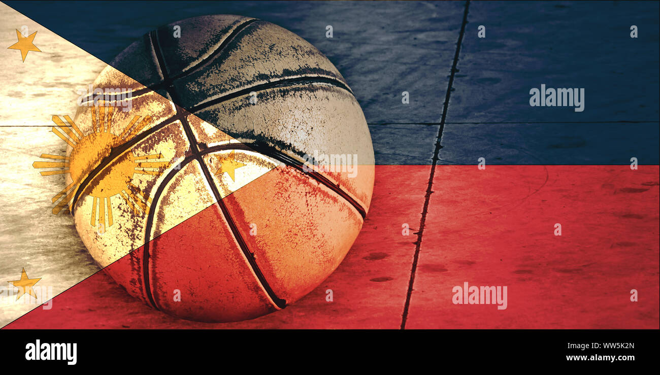 Philippines Basketball High Resolution Stock Photography and Images - Alamy