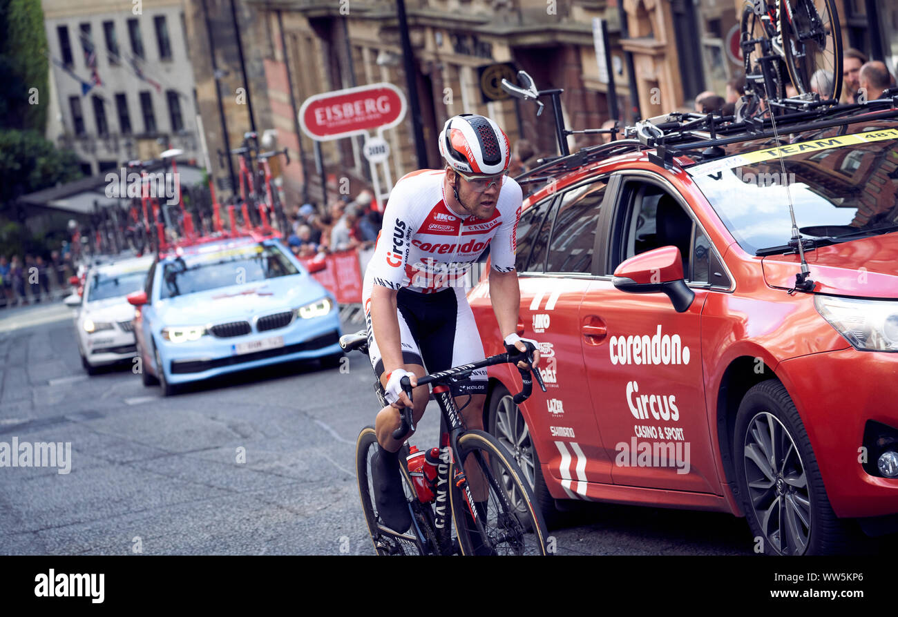 Team corendon circus hi-res stock photography and images - Alamy