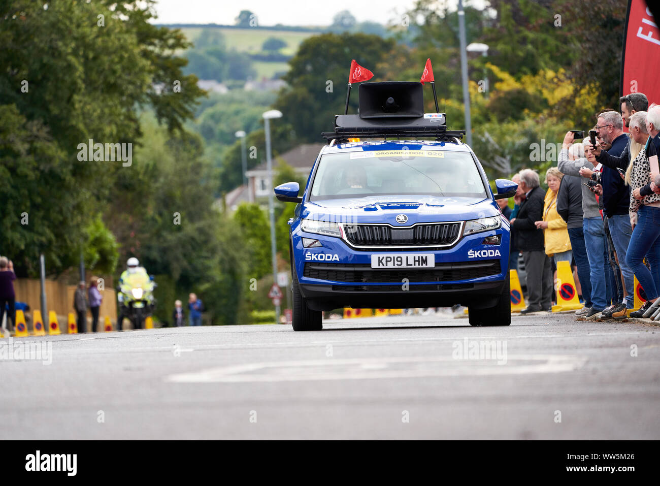 Loud vehicles hi-res stock photography and images - Alamy