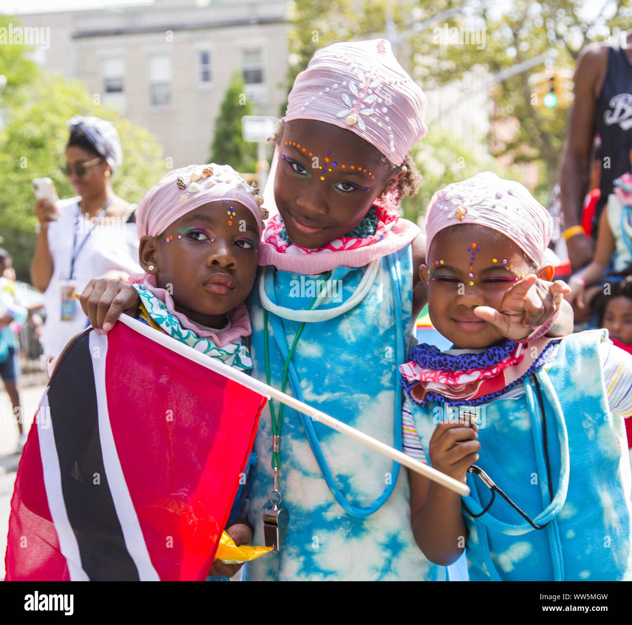 Costumes trinidad hi-res stock photography and images - Alamy