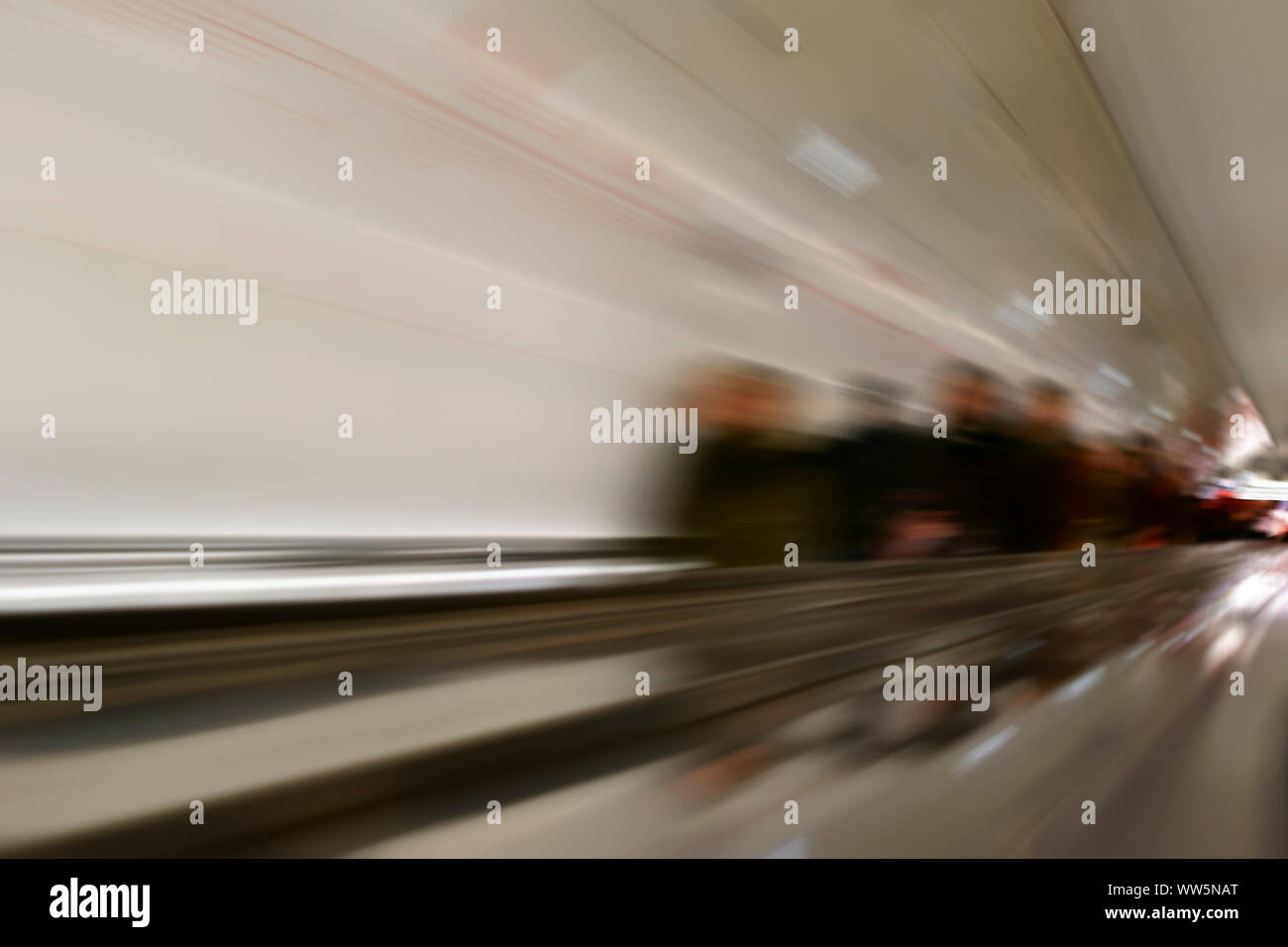 Railing people hi-res stock photography and images - Alamy