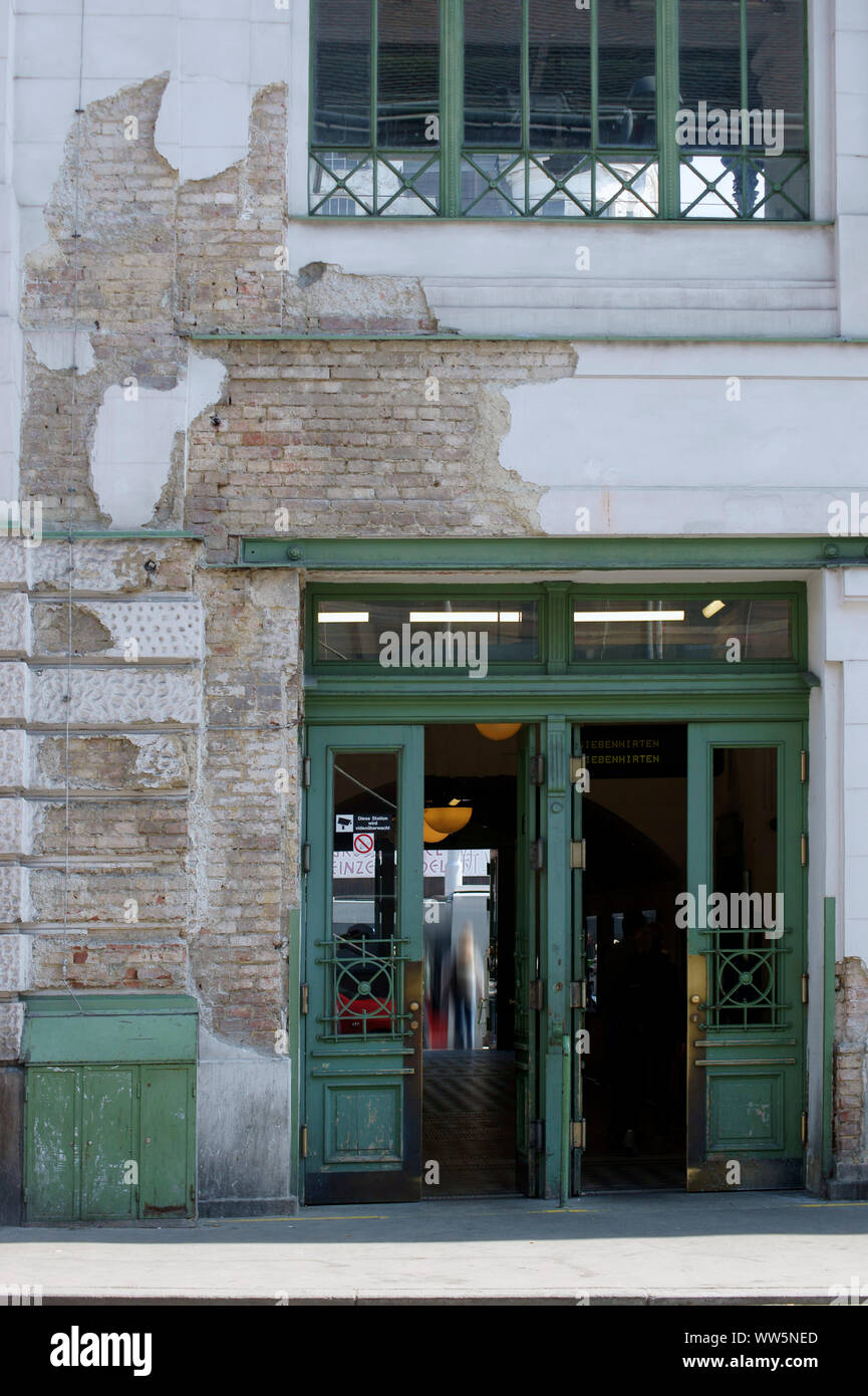 Old plaster facade hi-res stock photography and images - Alamy