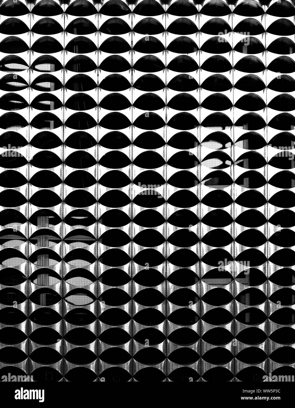 Regular pattern hi-res stock photography and images - Alamy