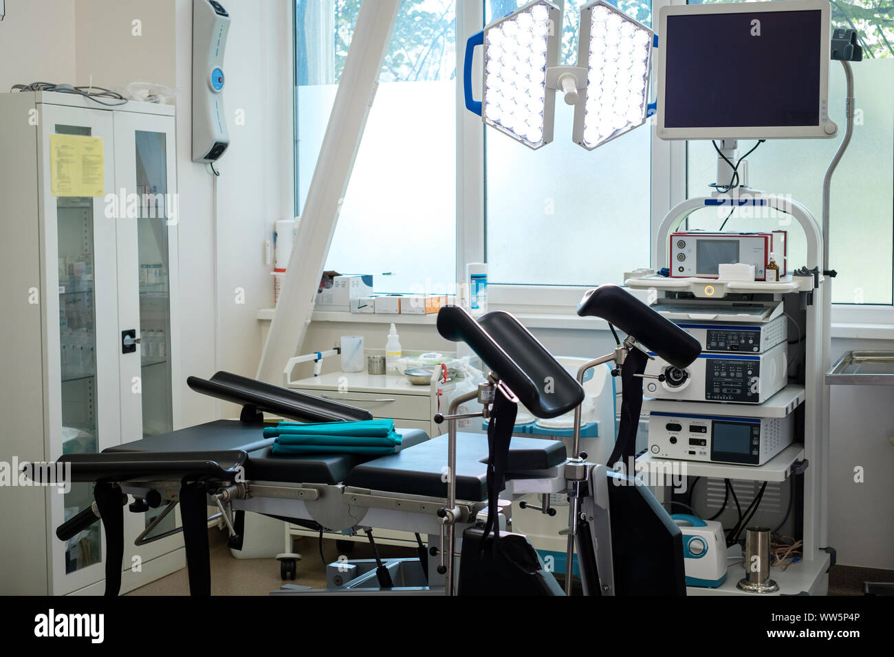 Gynaecology hi-res stock photography and images - Alamy