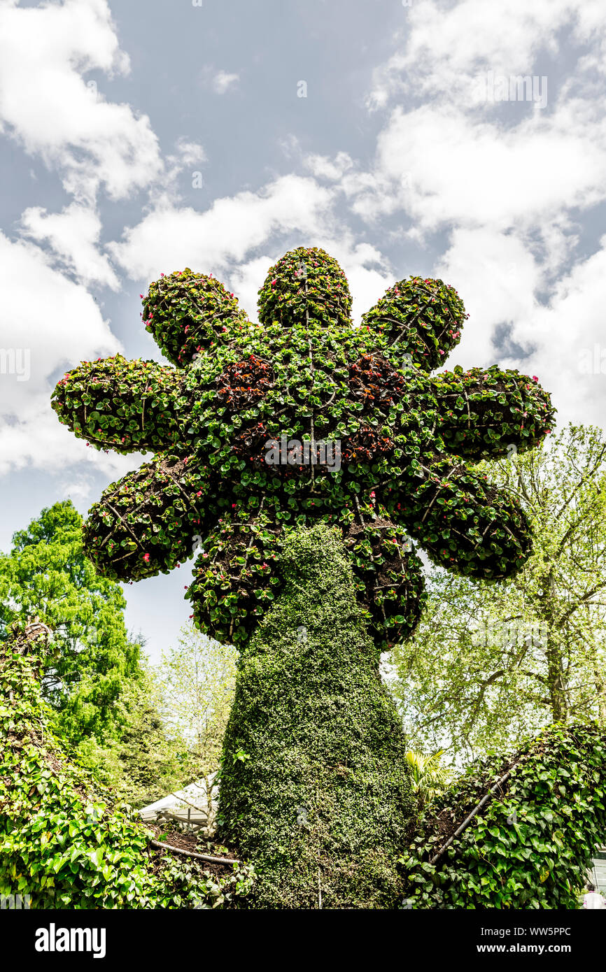 Mainau islands hi-res stock photography and images - Alamy