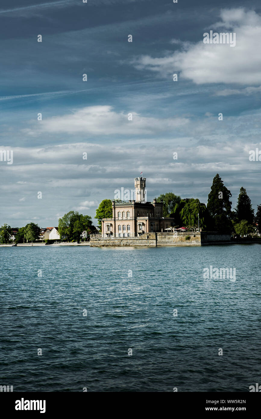 Chateau of montfort hi-res stock photography and images - Alamy