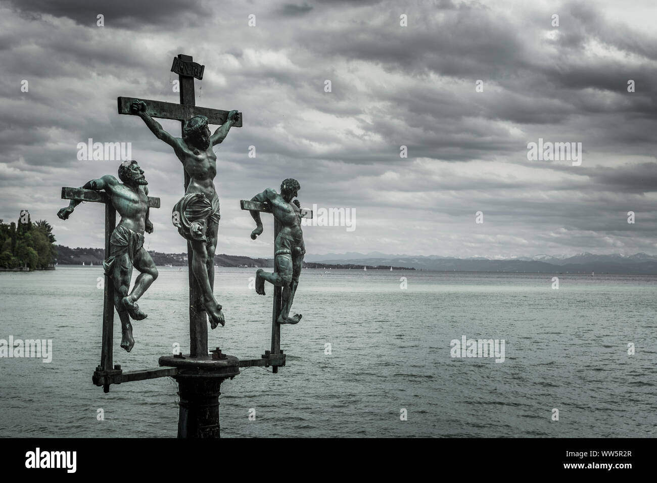 Swedish churches hi-res stock photography and images - Alamy