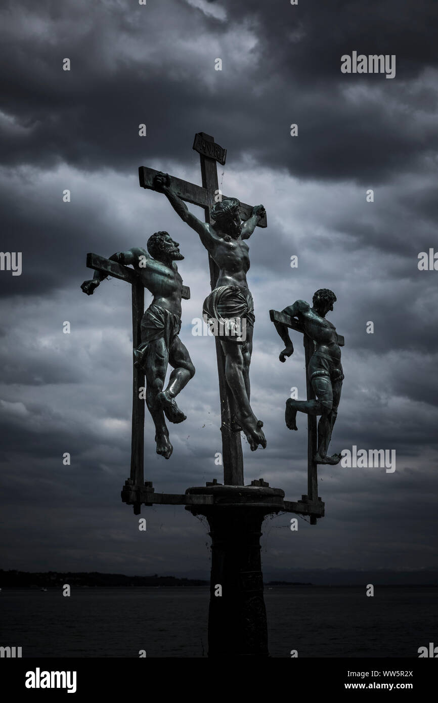Swedish Cross High Resolution Stock Photography and Images - Alamy