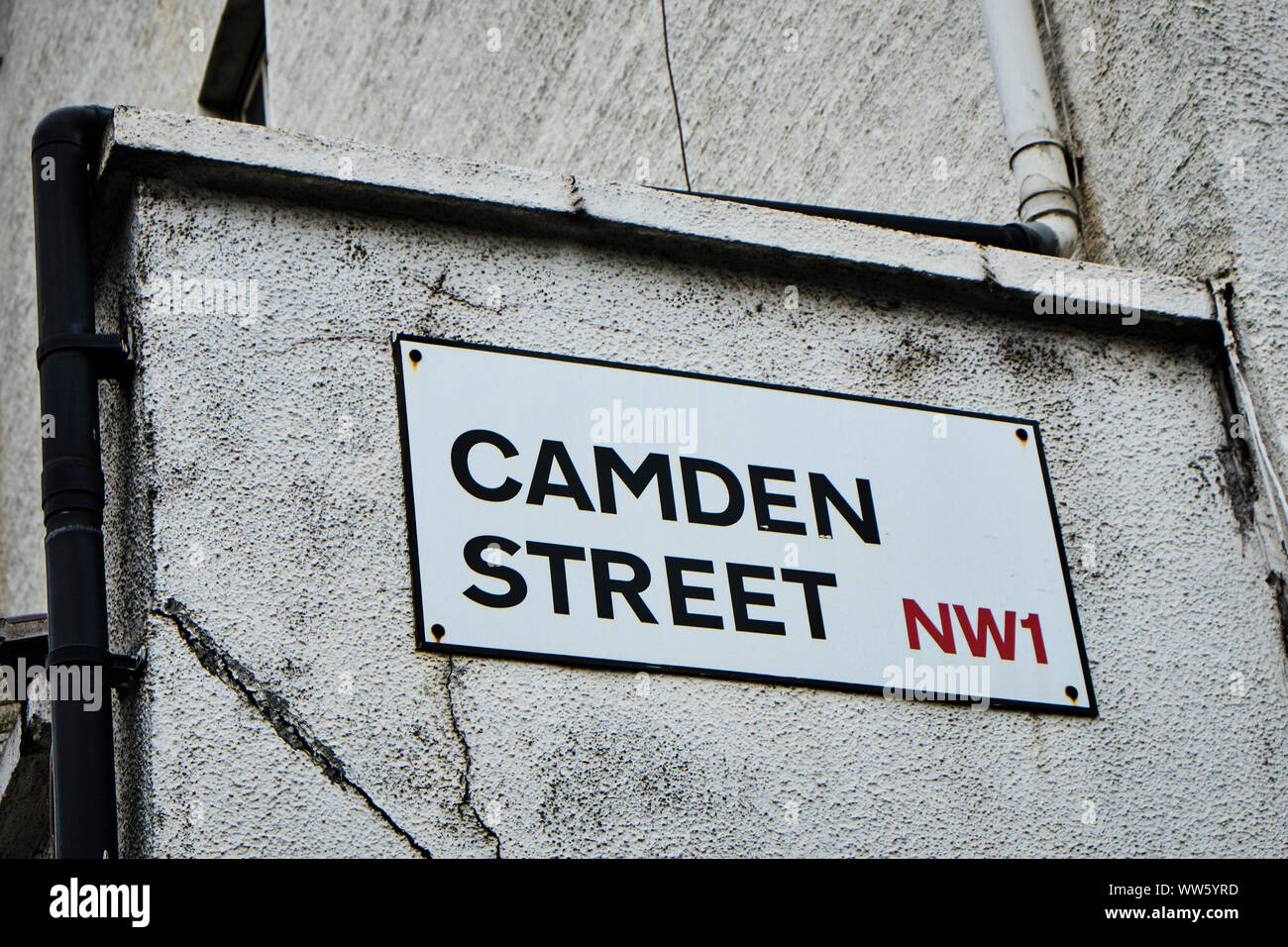 Camden Name