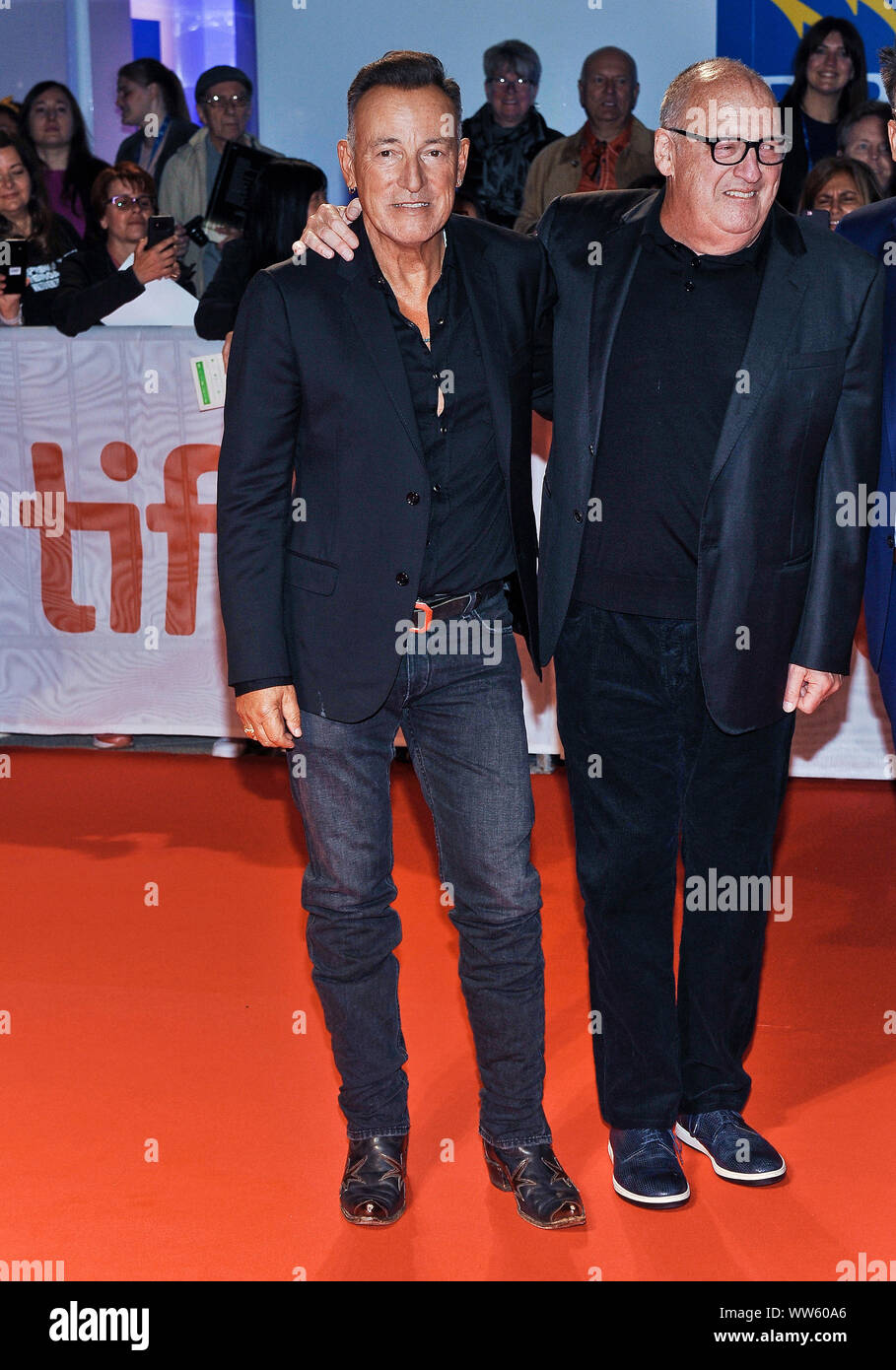 September 12, 2019, Toronto, Ontario, USA: 12 September 2019 - Toronto ...