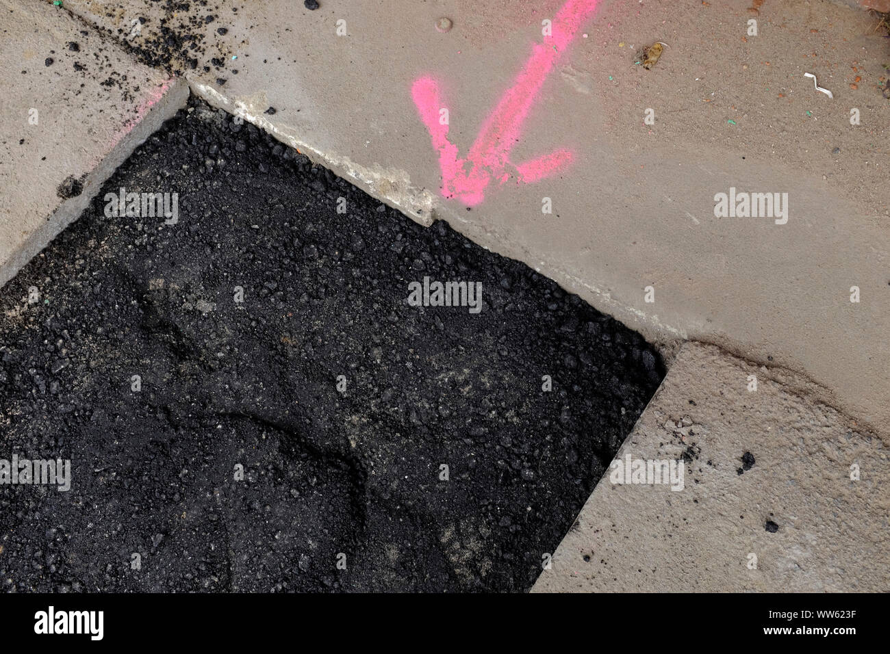 Crooked Arrow High Resolution Stock Photography and Images - Alamy