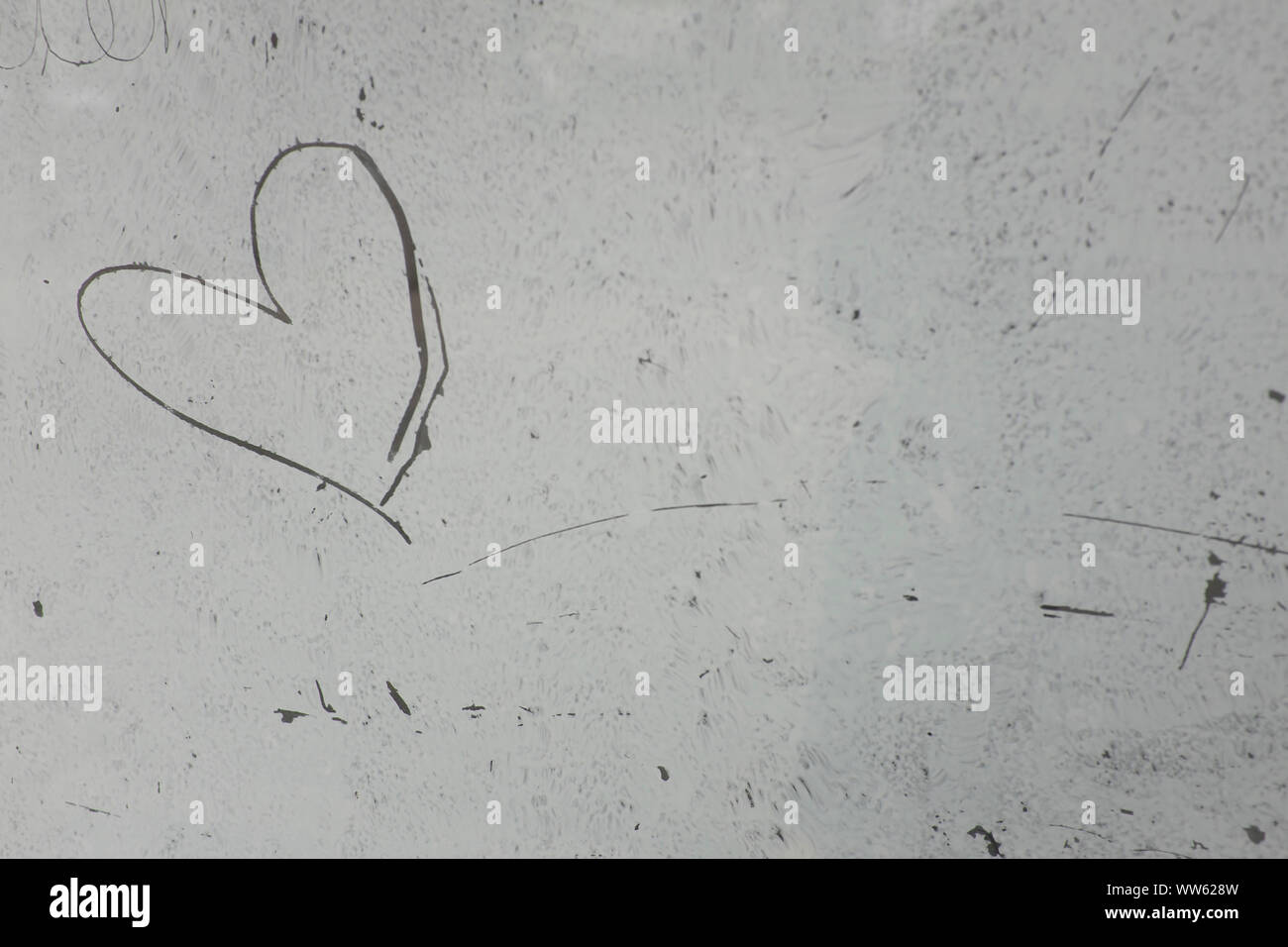 Heart marks hi-res stock photography and images - Alamy
