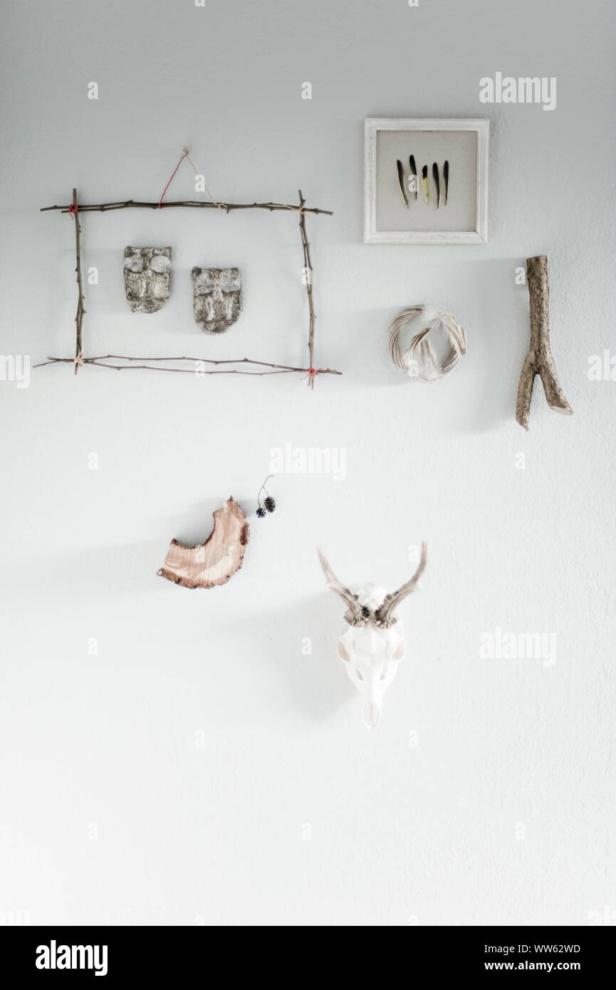 From natural materials hi-res stock photography and images - Alamy