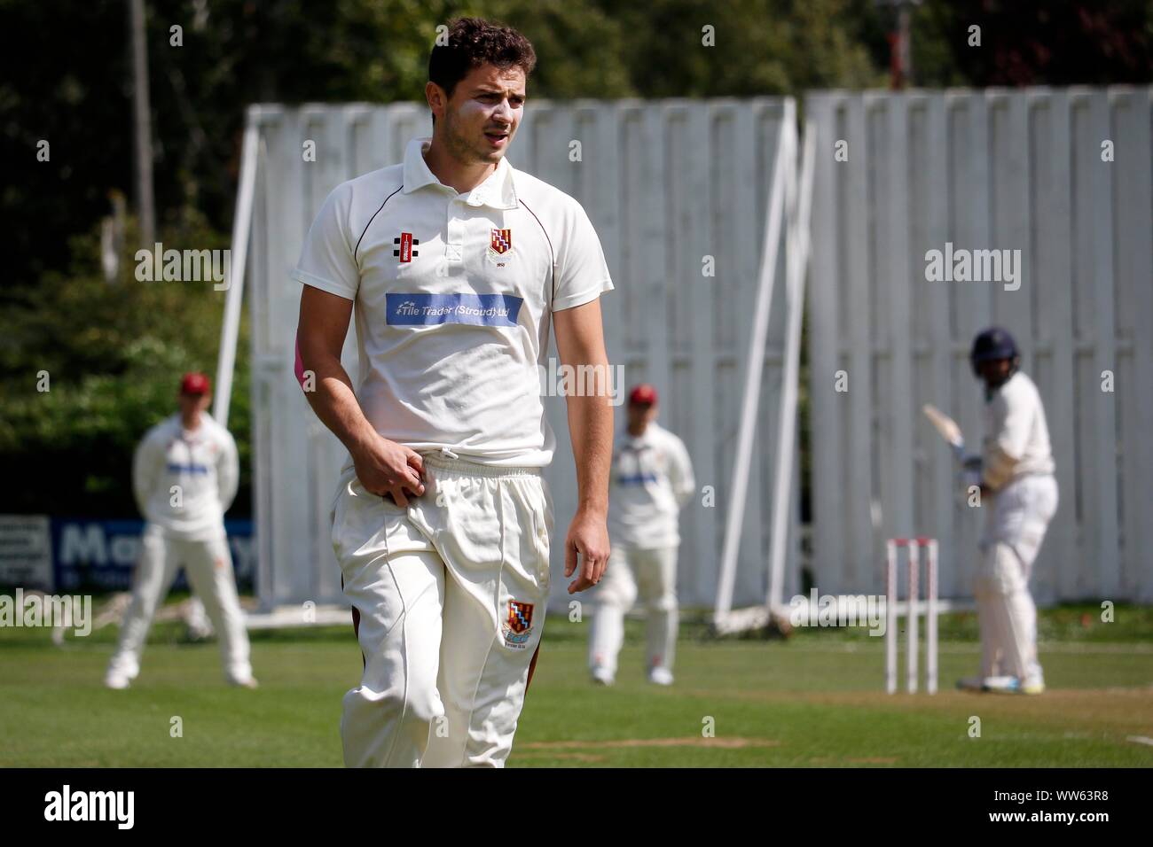 James stroud hi-res stock photography and images - Alamy