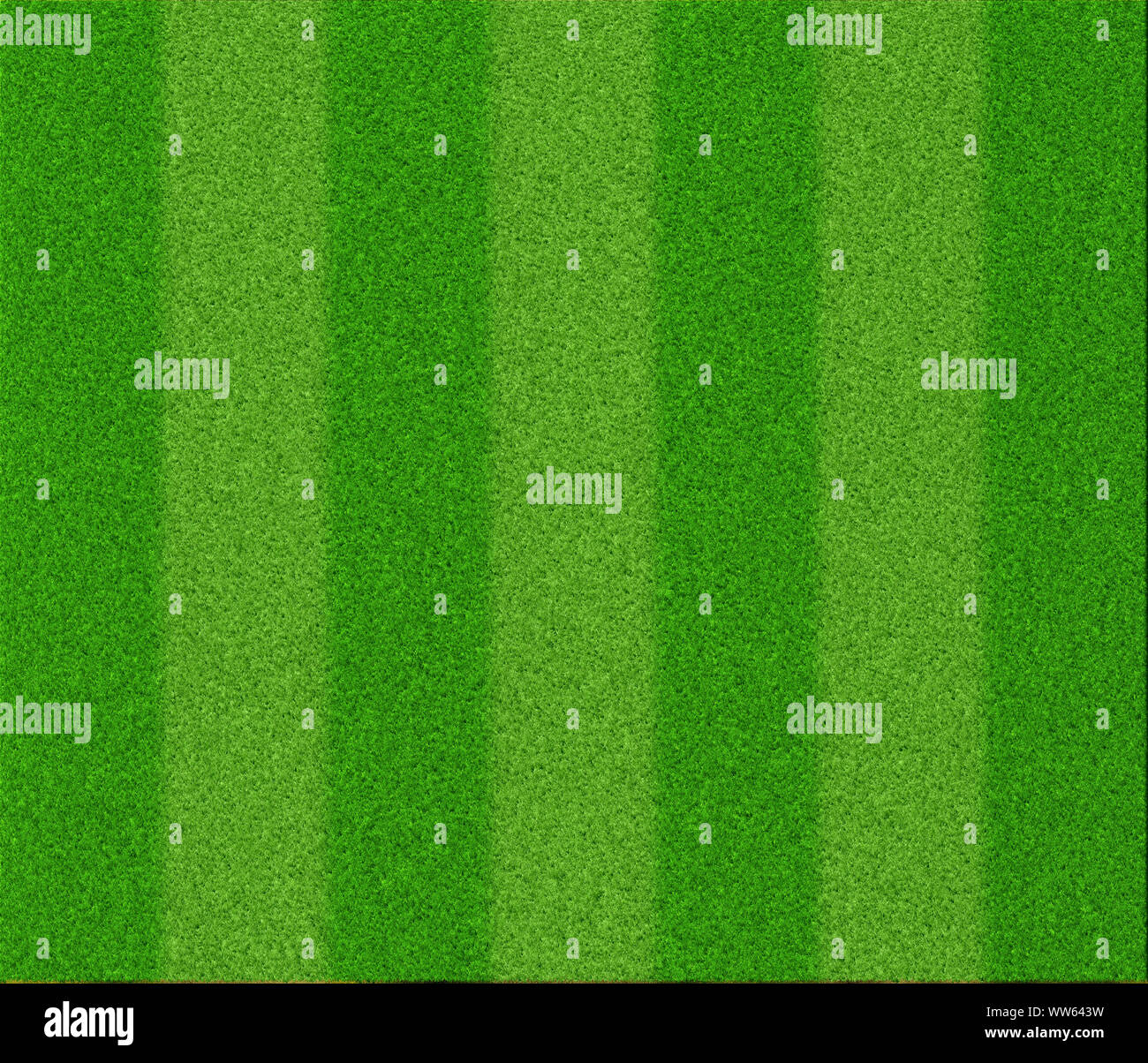 Illustration of soccer or football grass field texture Stock Photo - Alamy