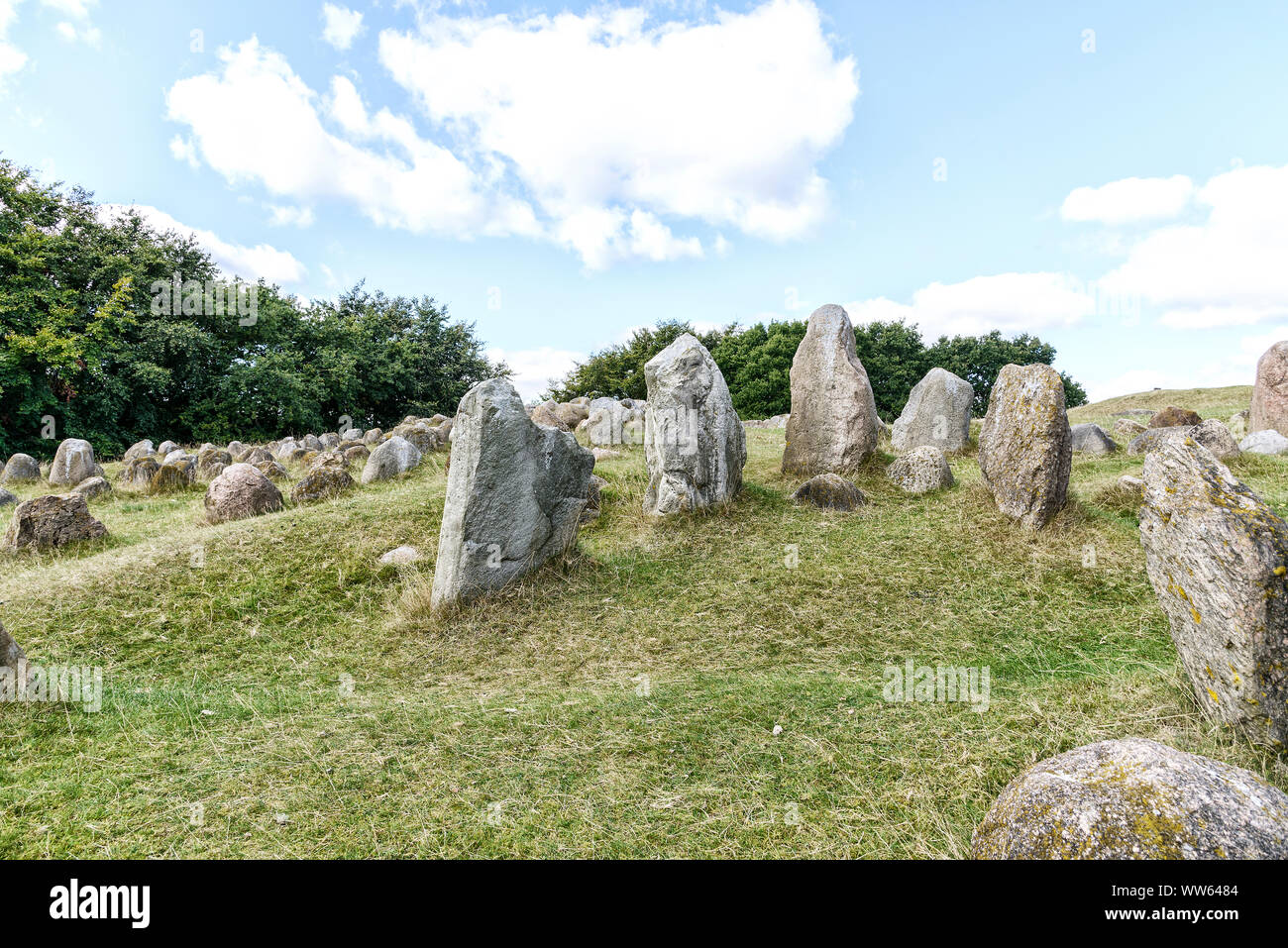Aalborg hi-res stock photography and images - Alamy