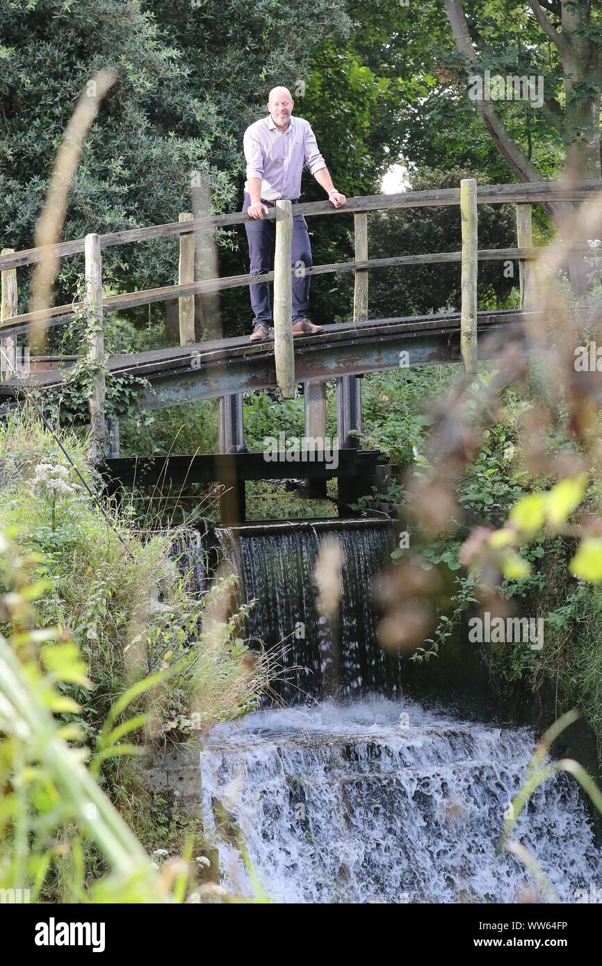 Goring mill hi-res stock photography and images - Alamy