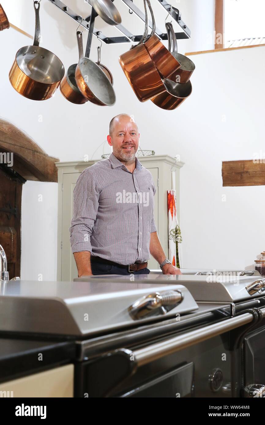 Goring mill hi-res stock photography and images - Alamy