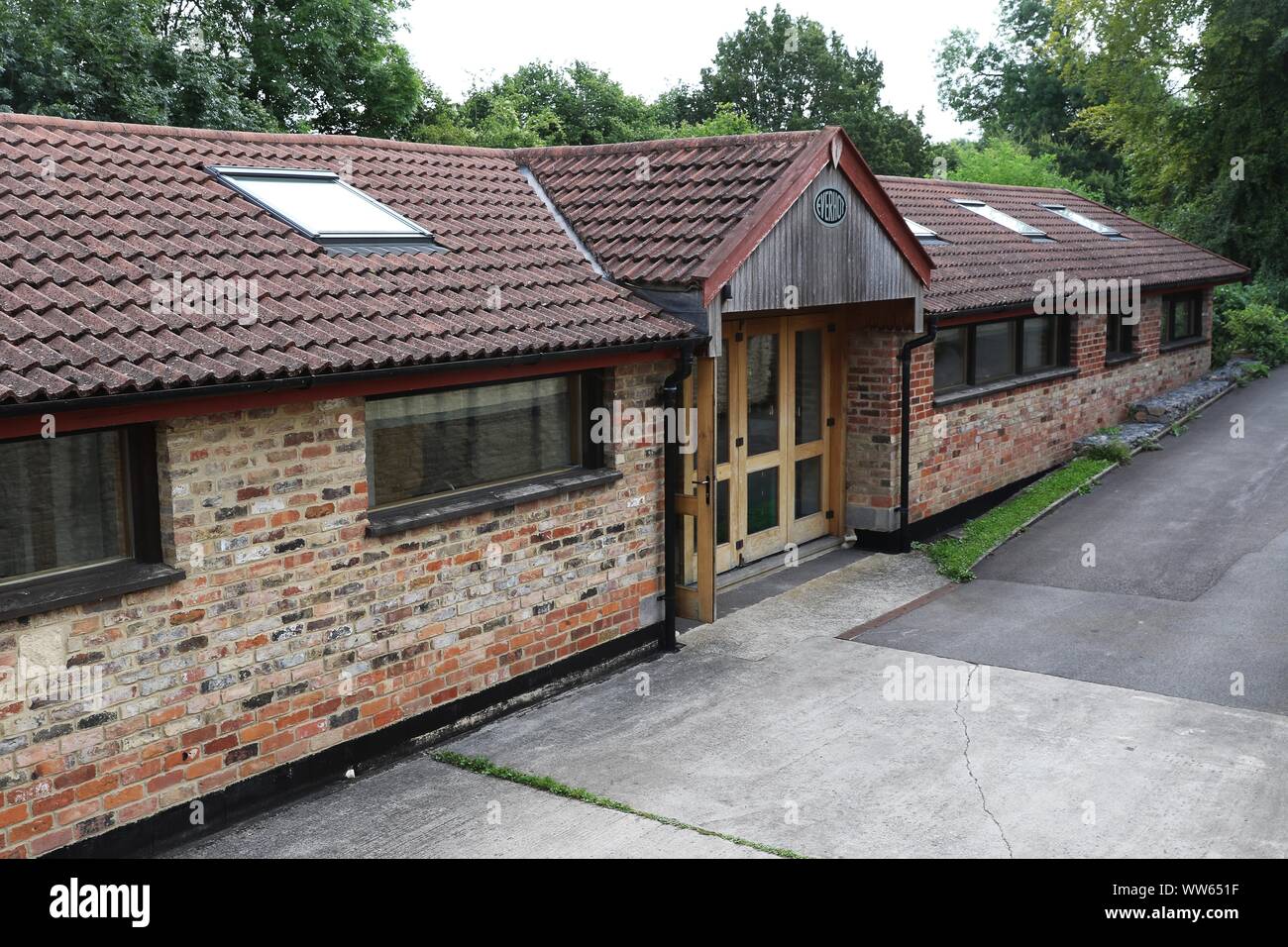 Goring mill hi-res stock photography and images - Alamy