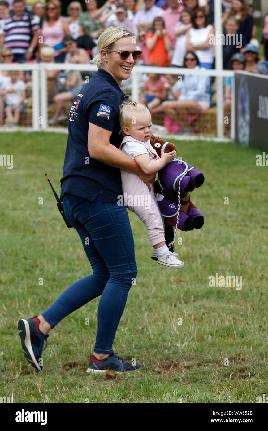 Mia tindall hi-res stock photography and images - Alamy