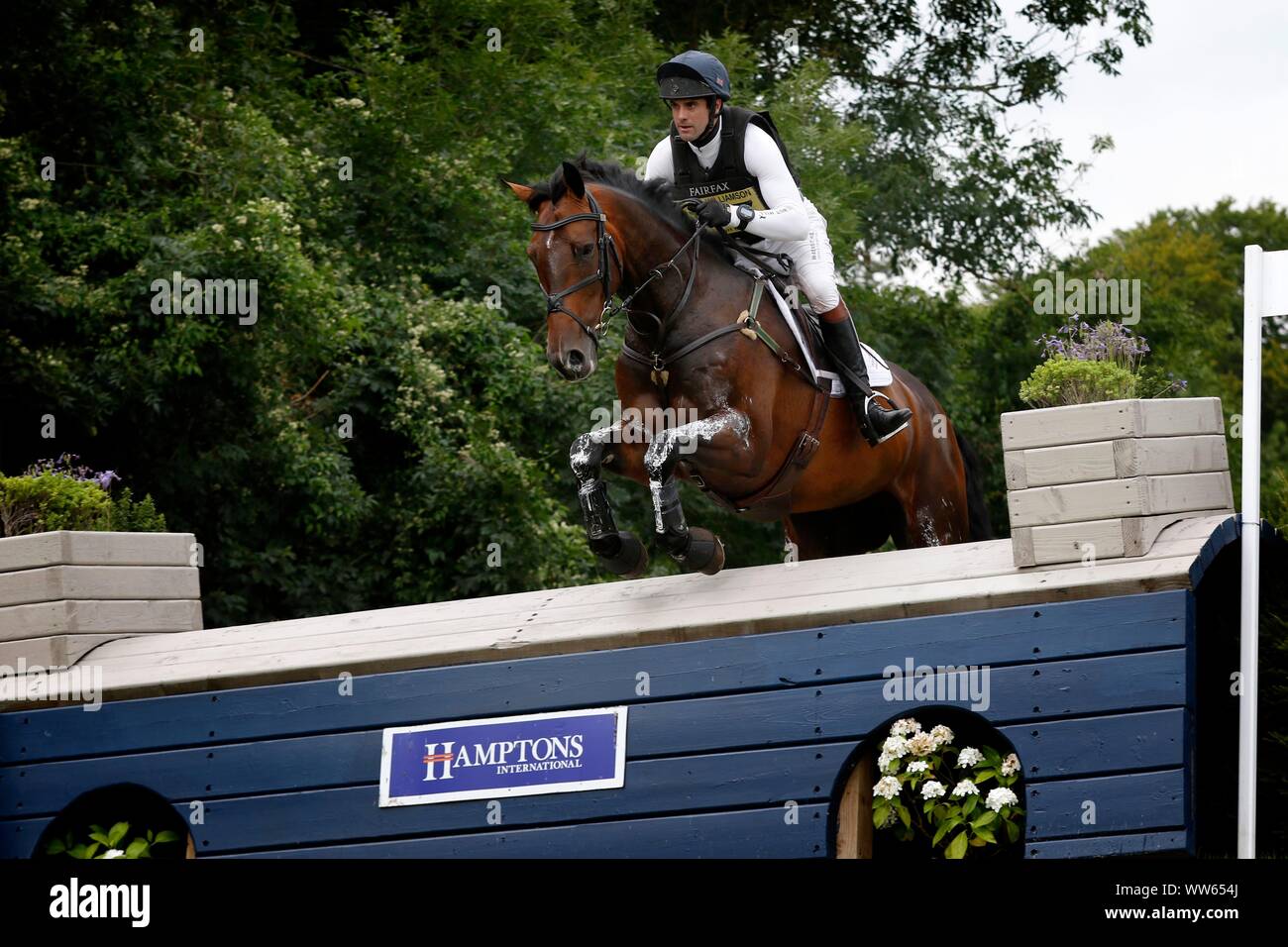 Ringwood madras hi-res stock photography and images - Alamy