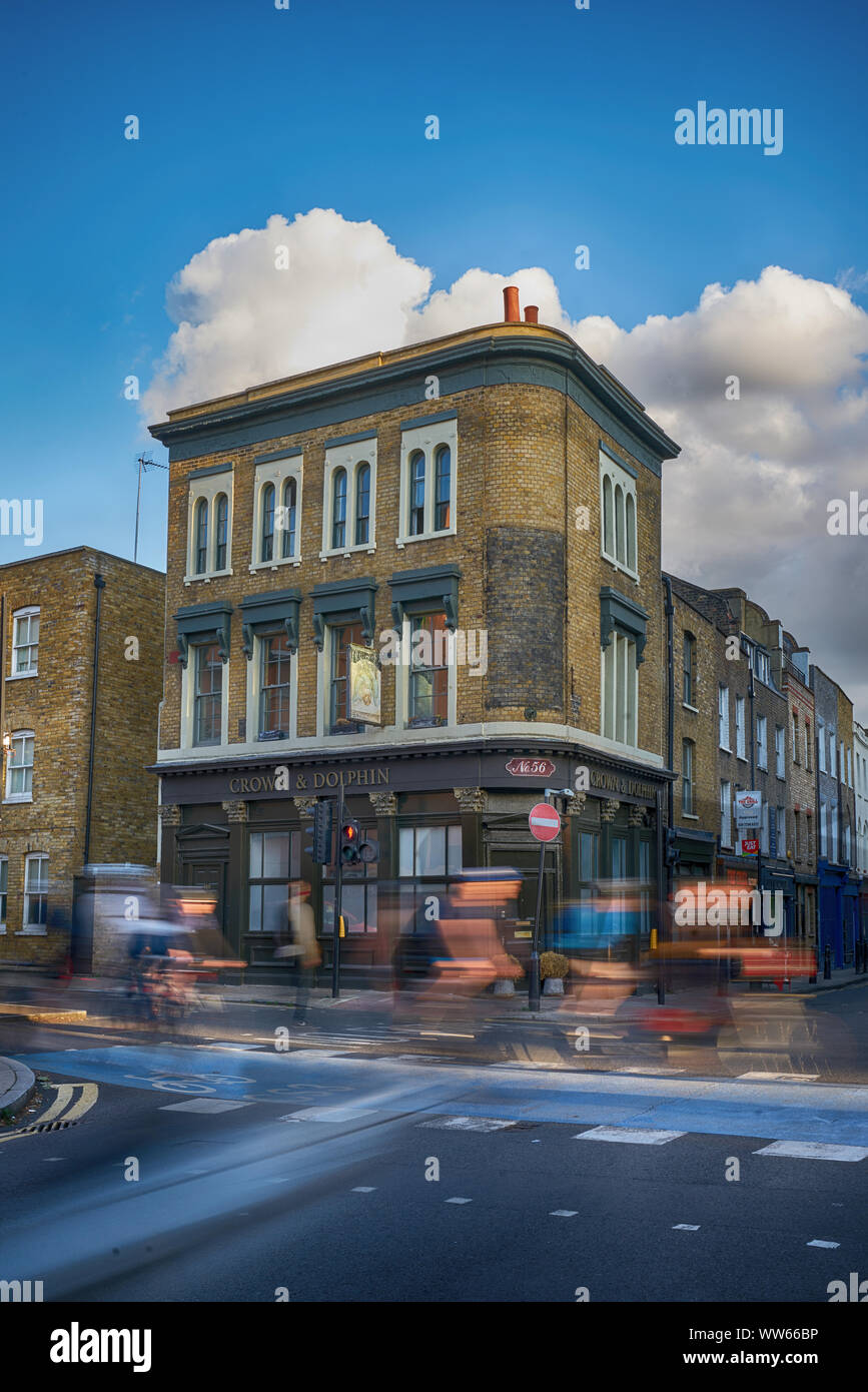 Cable street hi-res stock photography and images - Alamy