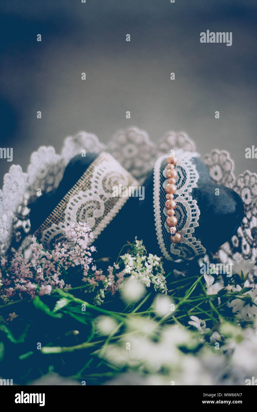 Life hearts hi-res stock photography and images - Alamy