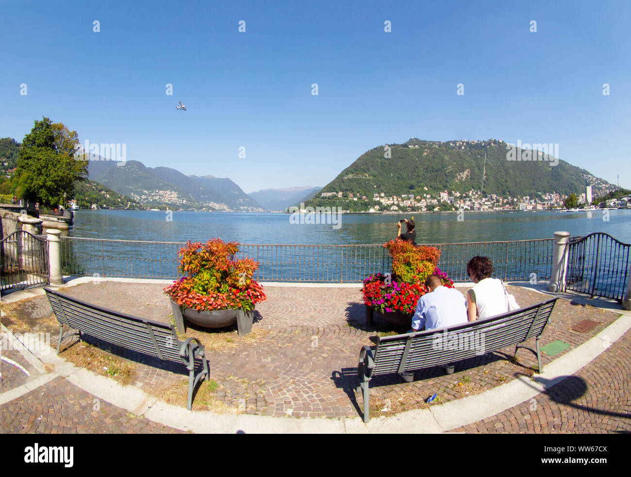 With splendid view hi-res stock photography and images - Alamy